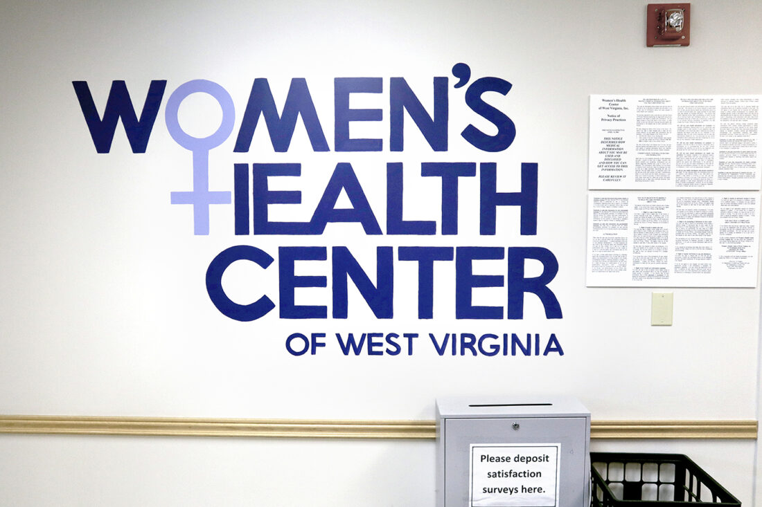 Judge blocks enforcement of West Virginia abortion ban | News, Sports ... Judge blocks enforcement of West Virginia abortion ban | News, Sports ...